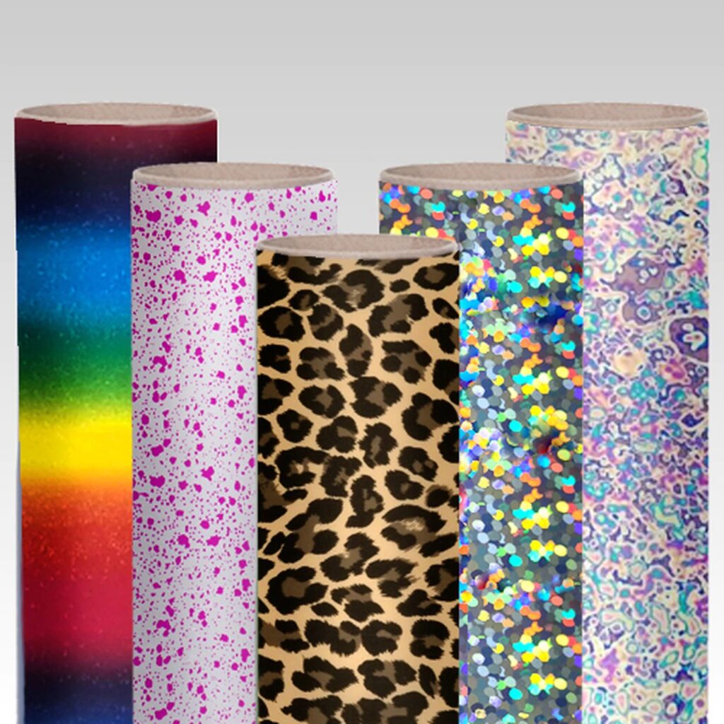 DecoFilm (20″ x 12″ Sheet) | The Craft Cottage Store